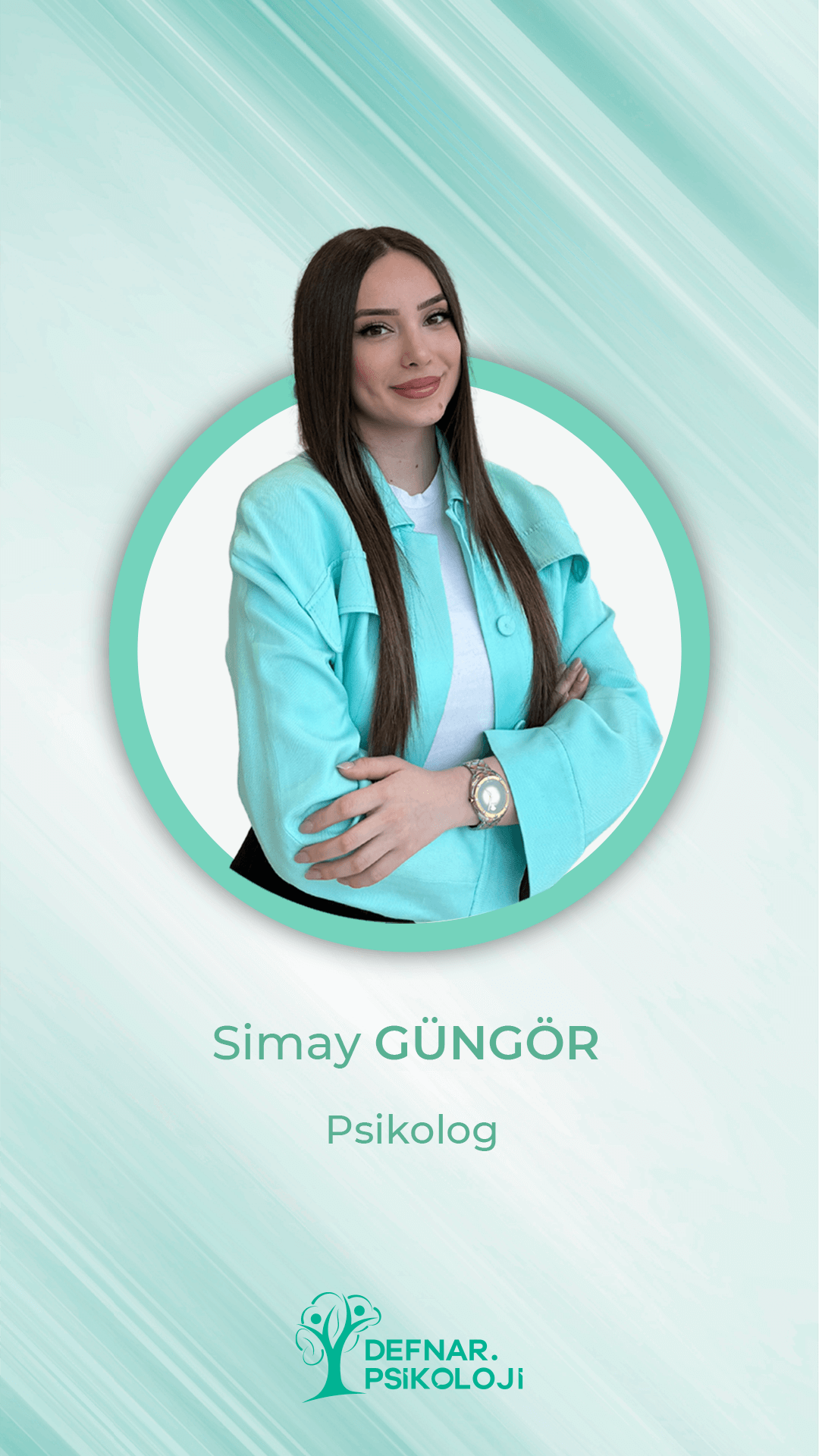 Ekibimiz - Defnar Psikoloji Kayseri Psikolog ve Pedagog Hizmetleri