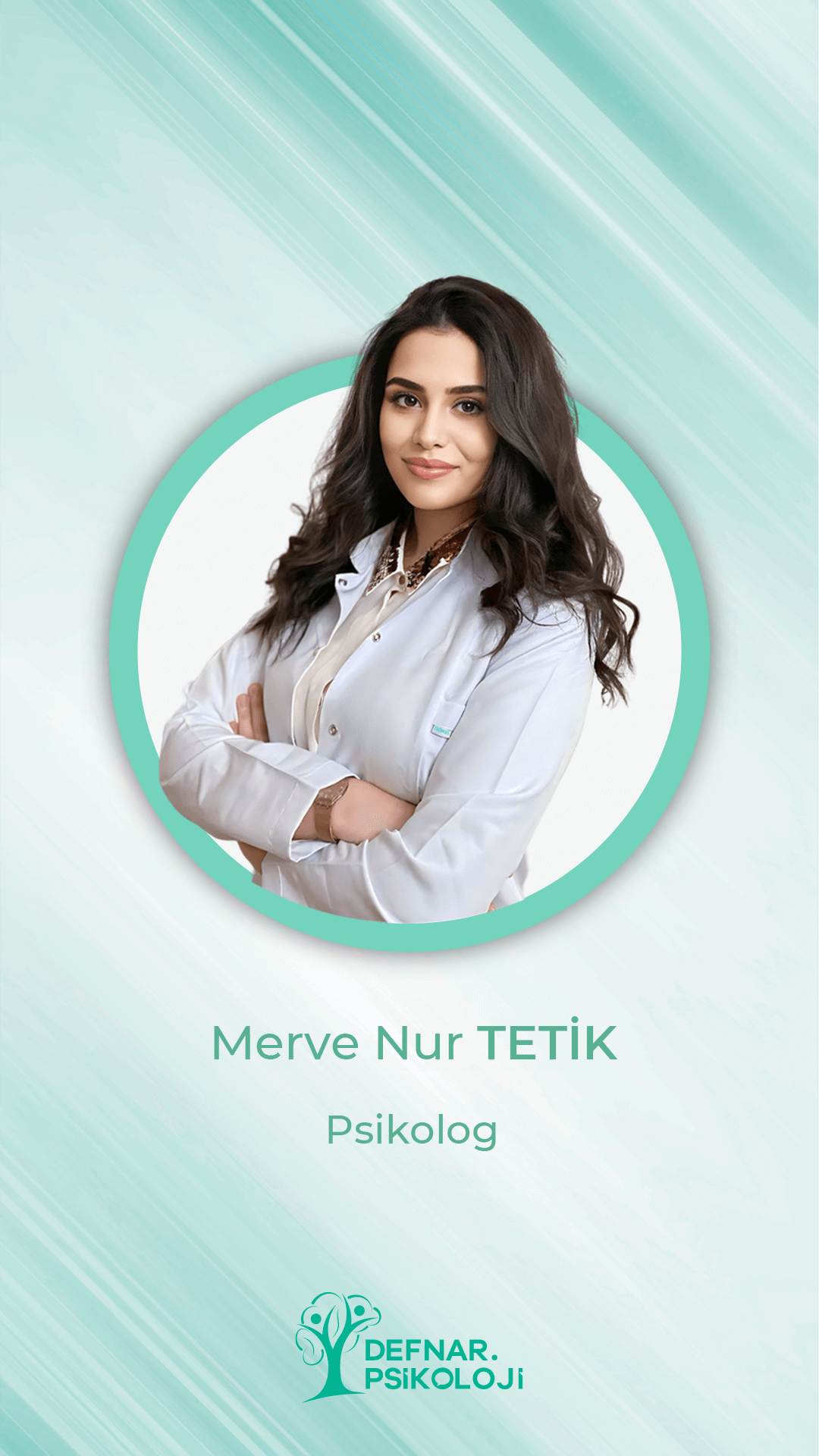 Ekibimiz - Defnar Psikoloji Kayseri Psikolog ve Pedagog Hizmetleri